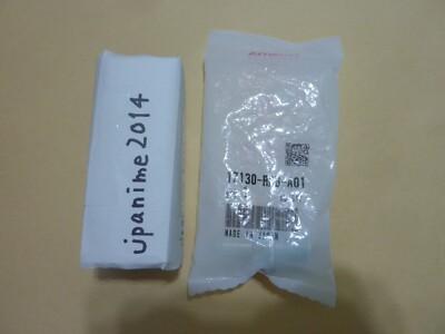 # Honda Genuine PCV Valve 17130-RBB-A01* | eBay