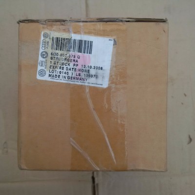 VW GROUP ABS CONTROL UNIT PUMP WITH ESP | eBay