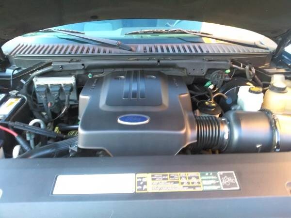 GENUINE FORD EGR PRESSURE FEEDBACK DPFE SENSOR F77Z-9J460-AB MUSTANG ...