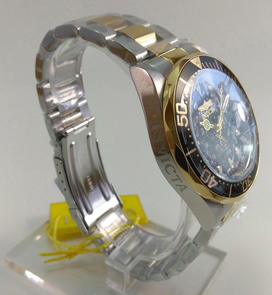 INVICTA PRO DIVER Model 8927 wrist watch for Men NEW & AUTHENTIC! | eBay
