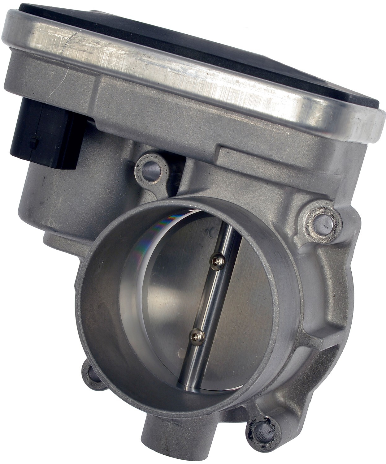 Dorman Fuel Injection Throttle Body Fits 2007-2011 Dodge Nitro 4.0L V6 ...
