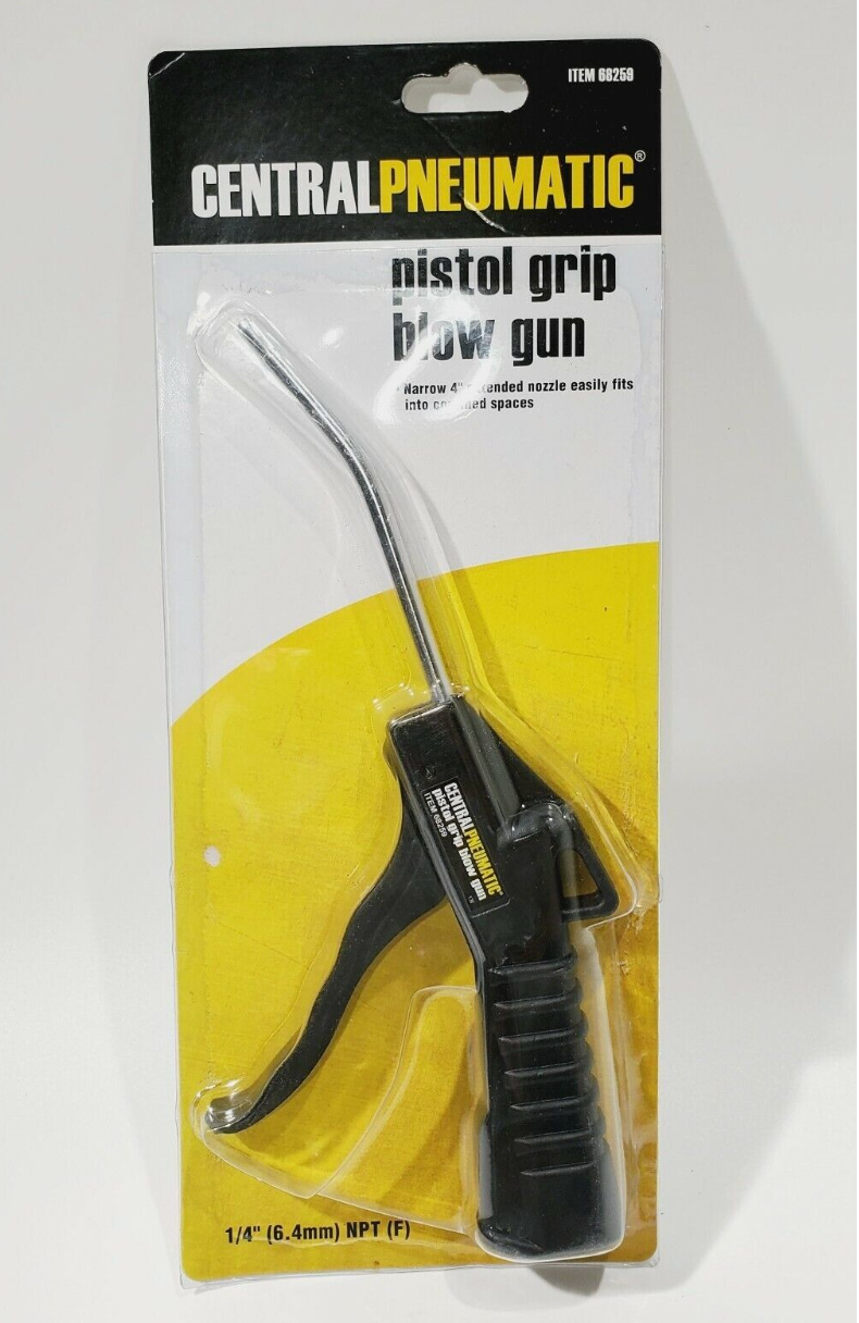 Pistal Grip Blow Gun Item 16 # 247 14c for sale online | eBay