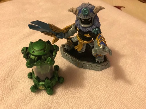 Skylanders Imaginators Cursed Tiki Temple Level Wildstorm Creation ...