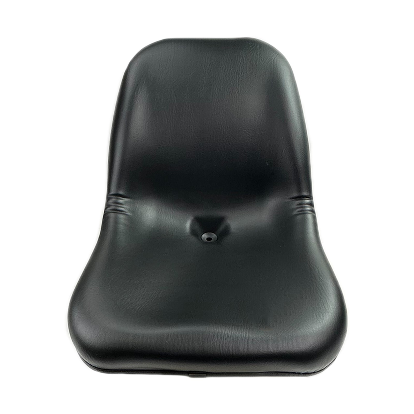 E-5UG-F4710-01-00 Black Bucket Seat for Yamaha Rhino 660 (2004 ...