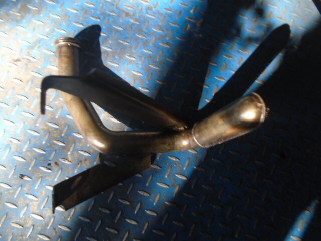 2005 CUMMINS ISX DIESEL ENGINE OIL PICK UP TUBE P/N: 4918022 | eBay