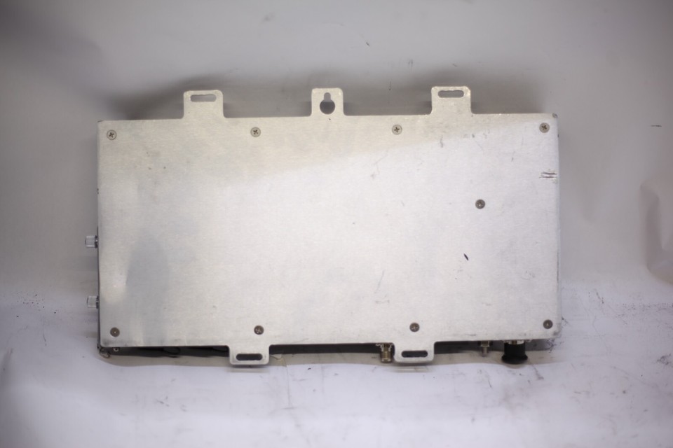 METEORCOMM 63010 WAYSIDE RADIO T8-E6 | eBay