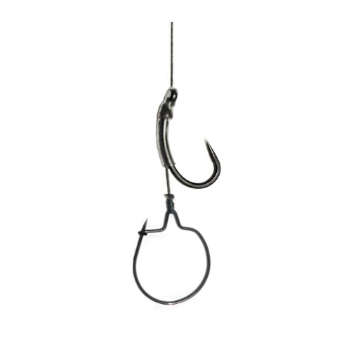 Maggot Clips Fishing Maggot Rigs Carp Fishing Tench Fishing UK POSTAGE ...