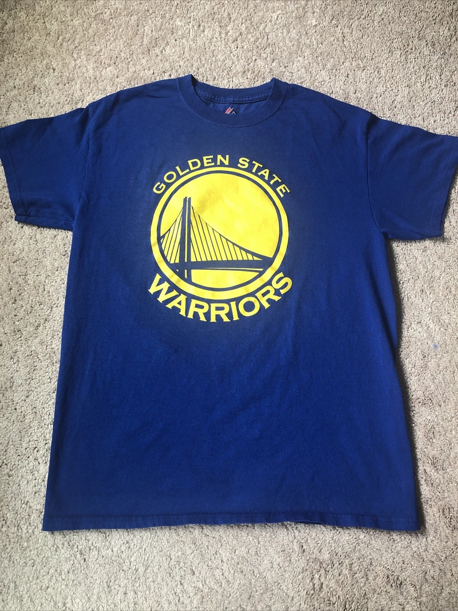 Golden State Warriors Logo Bridge