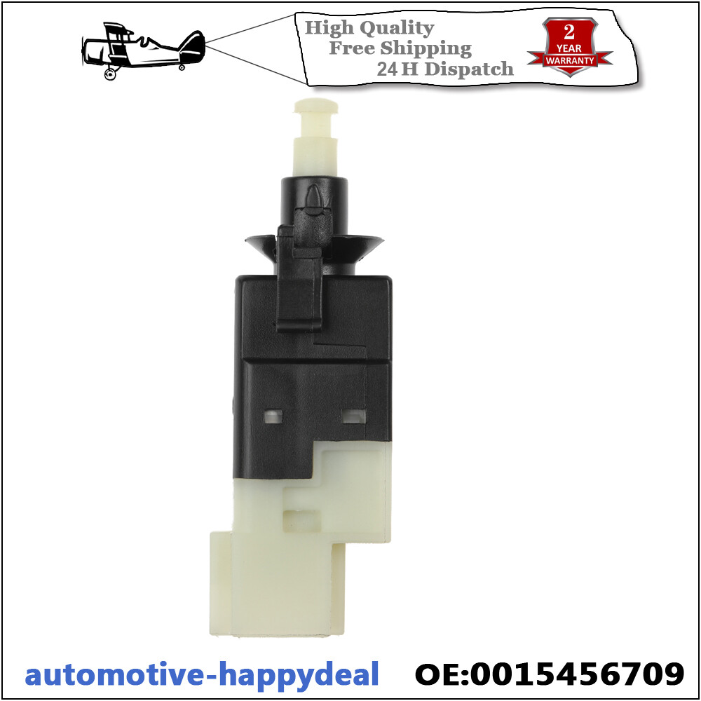 Brake Light Switch For Mercedes A B E-Class CLS Viano Vito Sprinter ...