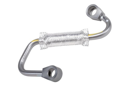 GM Genuine Parts 24587022 Turbocharger Coolant Line | eBay