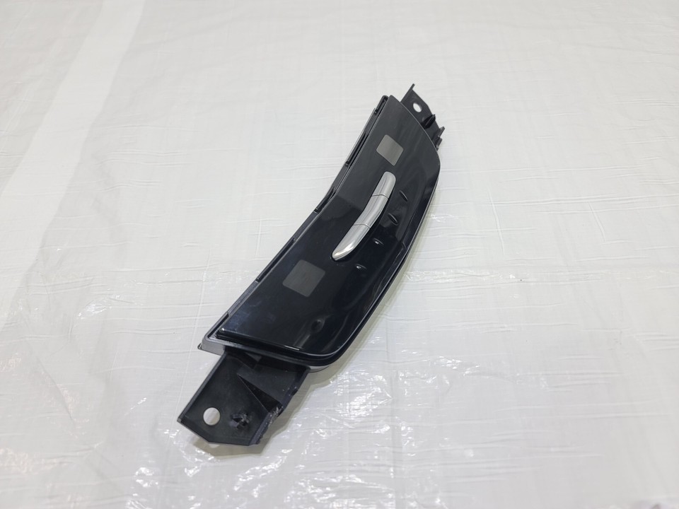 2018-2024 Cadillac XT5 AC Heater Climate Temperature Control with ...