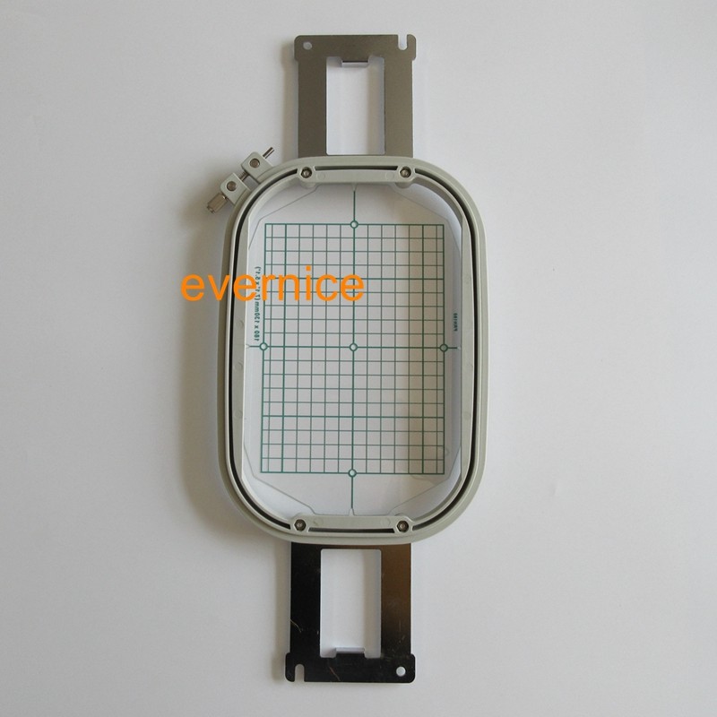 130 x 180mm Large Hoop for Babylock EMP6,BMP6,BMP8,BMP9,BND9,ENT10 ...