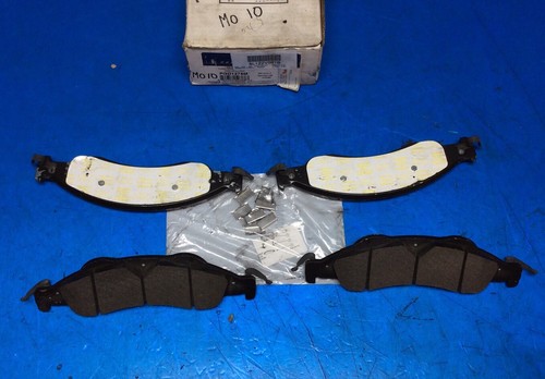 Raybestos Disc Brake Pad Set-Element3; Metallic Front PGD1278M | eBay