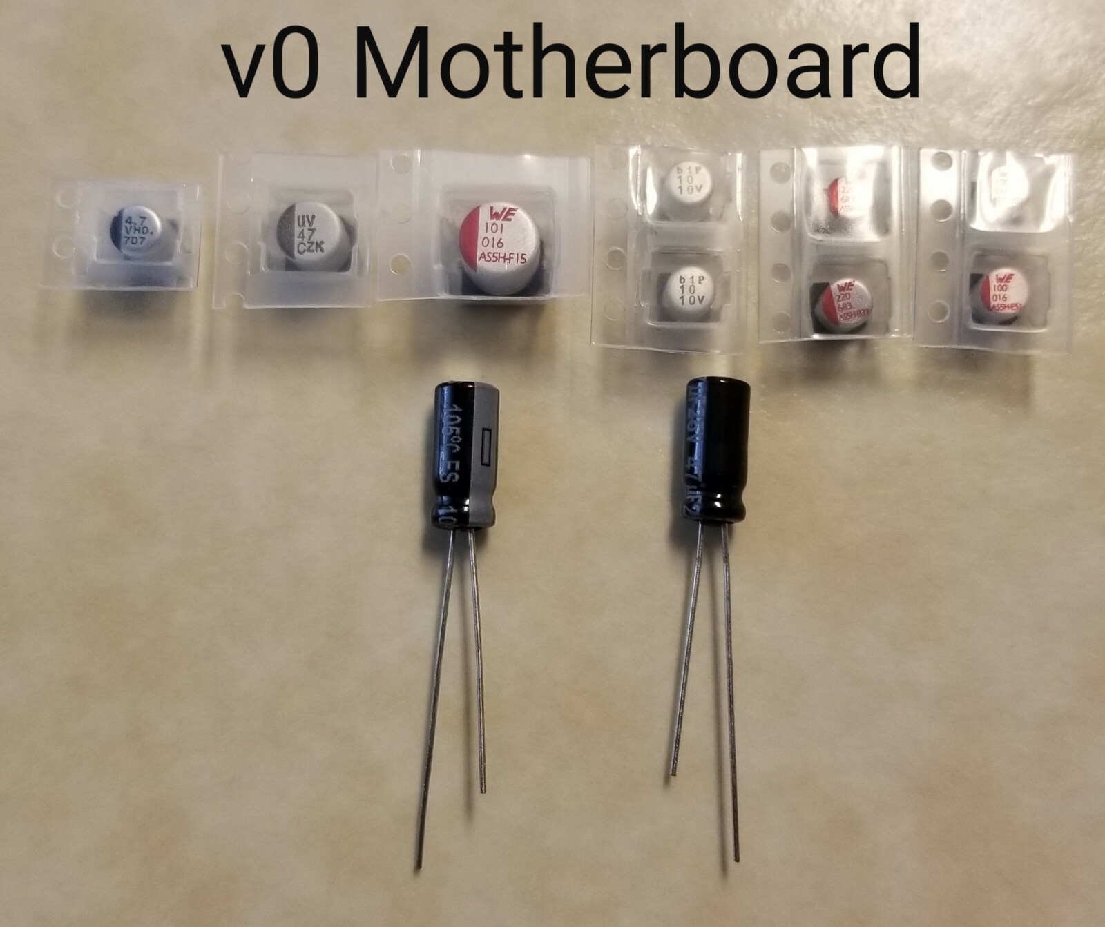 Sega Dreamcast Capacitor Kits & Replacement Parts | eBay