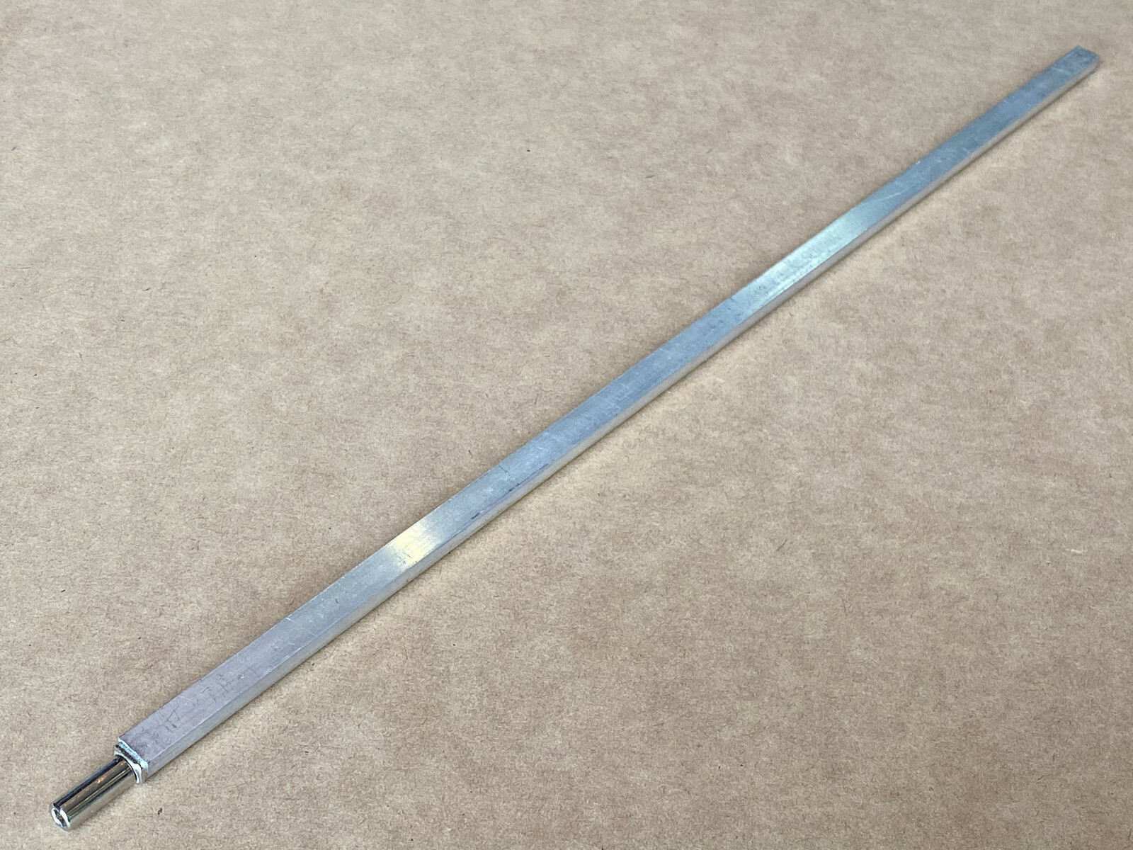 'Martin Style' U-Channel Truss Rod - For Acoustic, Electric or Bass ...