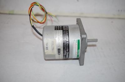 Sensors - Bei Encoder