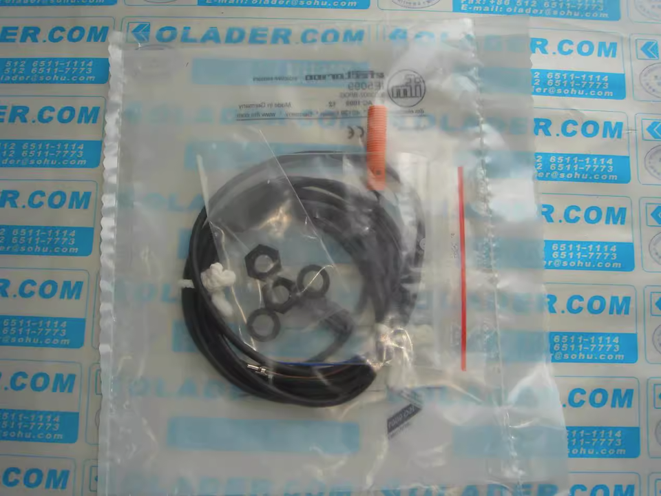 1pcs New IFM IE5099 IEC3002-BPOG IFM【OLADER】 | eBay