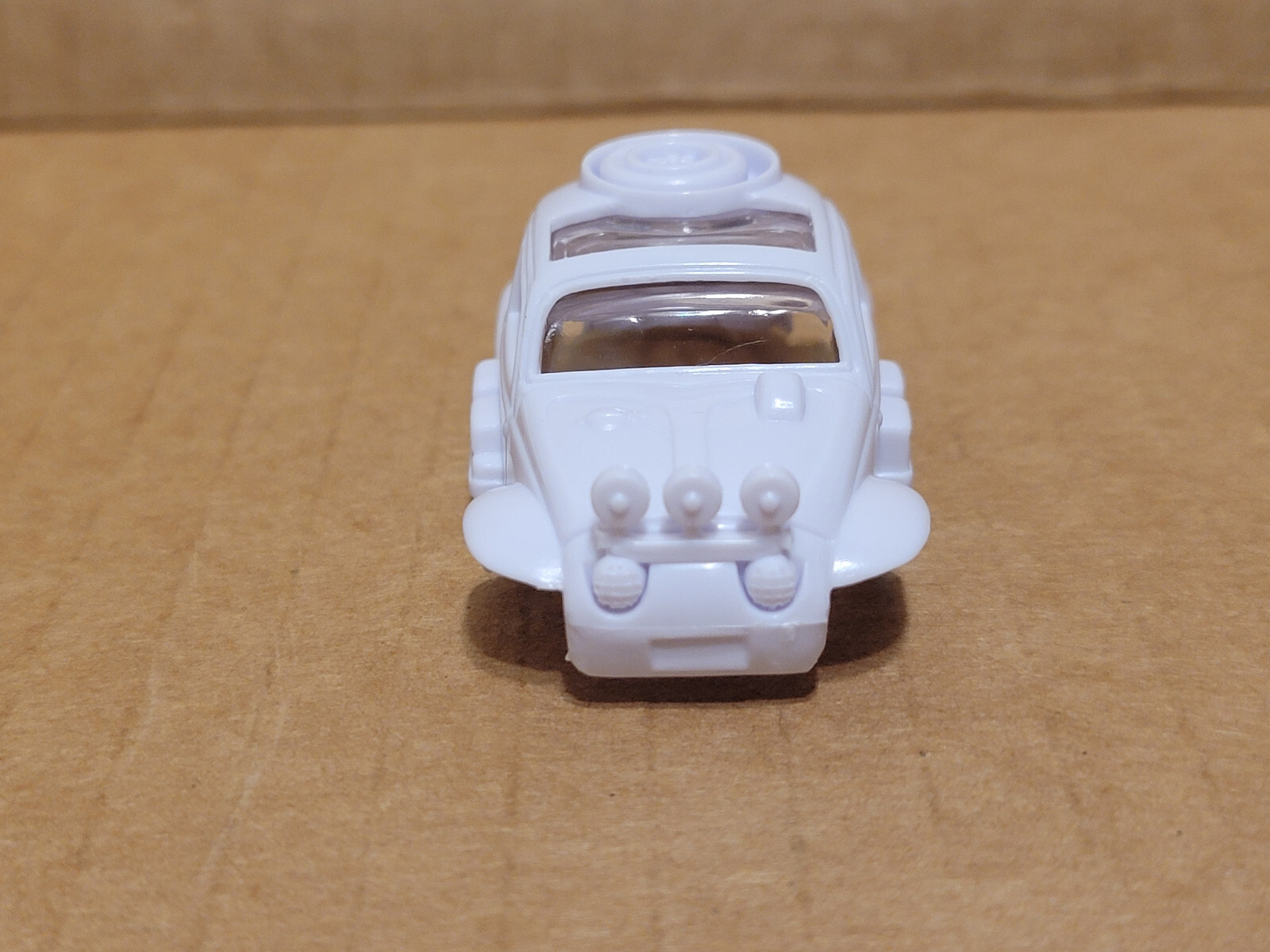1965 VW BAJA Bug Rally body - Unpainted - Magnatraction, X-traction ...