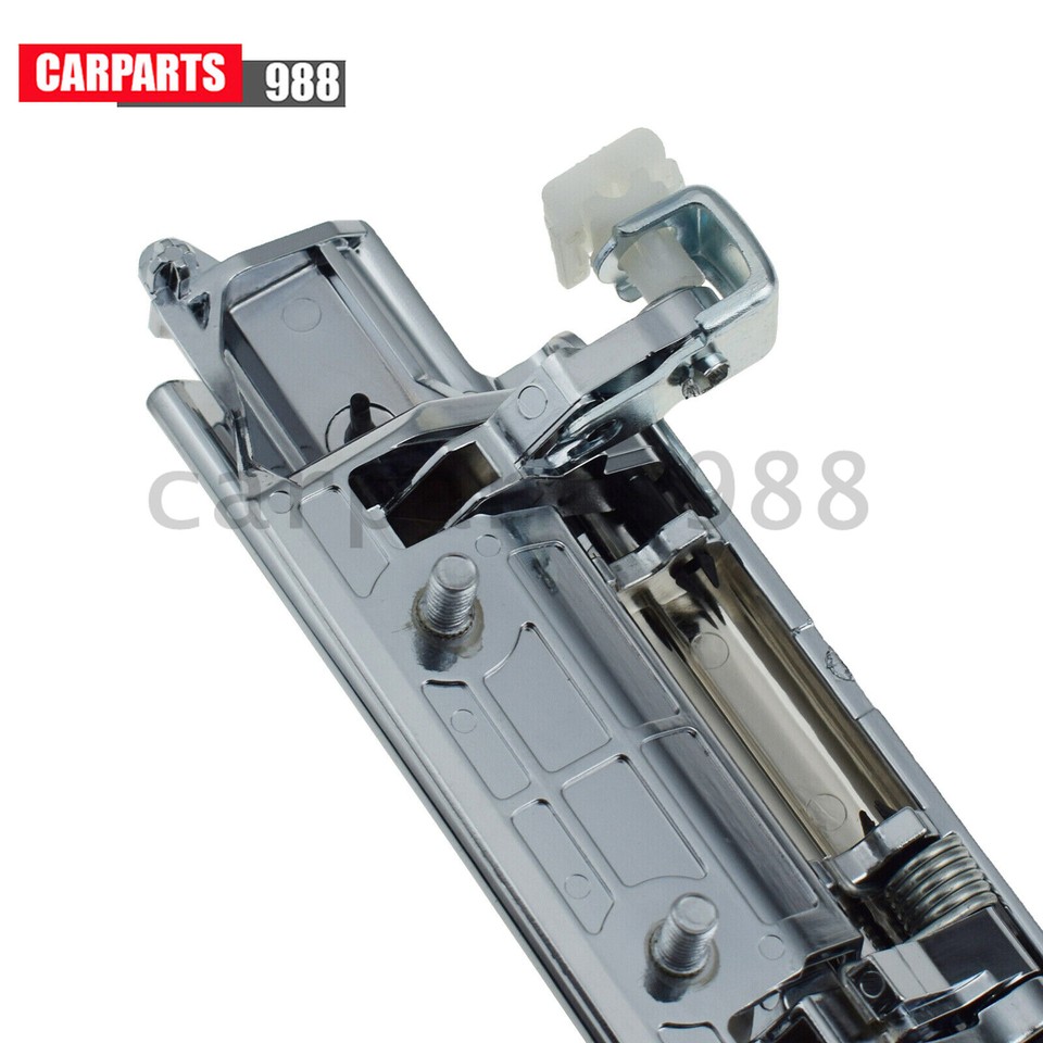 Rear Tailgate Handle Chrome 5746A220 For 2019-2023 Mitsubishi L200 ...