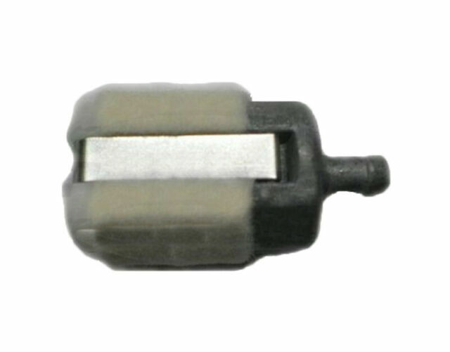 Husqvarna OEM Fuel Filter 506742601 Also Fits RedMax 503443201 for sale ...