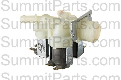 5220FR2075C WATER INLET VALVE FOR LG | eBay