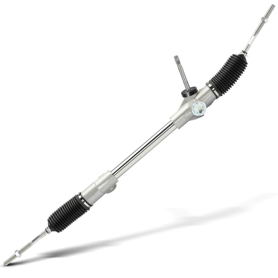 1974-1978 Ford Mustang II Pinto Mercury Power Steering Rack and Pinion ...