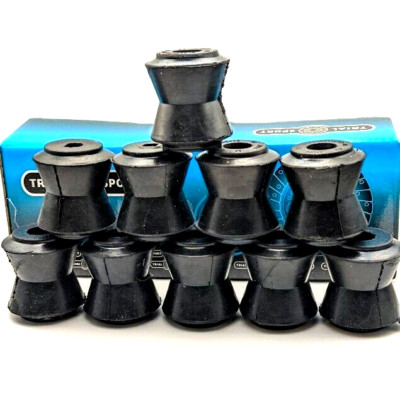 JET ROD BUSHING SET VAZ LADA 2121 Niva 4x4 | eBay