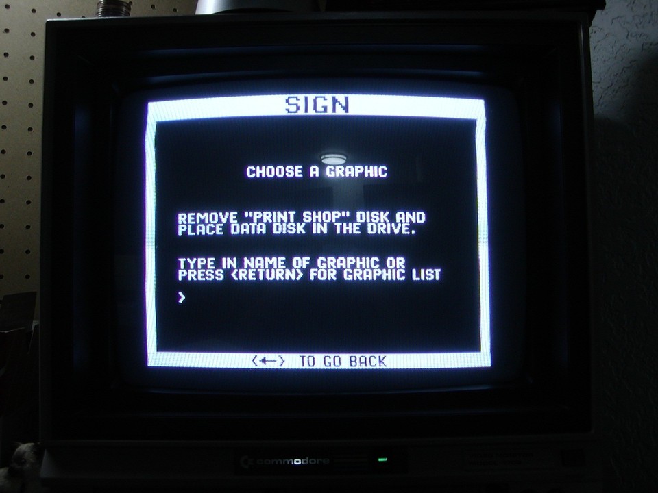 Commodore 64 (6) 5.25" Disks - Utility - LOT #1, Filer Planner Writer ...