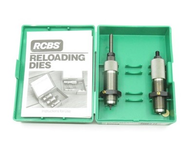 RCBS F L Die Set 8.15x46 R (S) | eBay