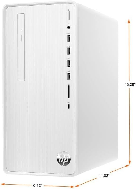 HP TP01-3016 Intel i5-12400 2.50 GHz 12GB DDR4 256GB SSD Windows 11 ...