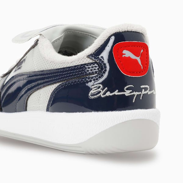 BlackEyePatch x Puma Cup Palermo Premium Cool Light Gry-New Nvy 406042 ...