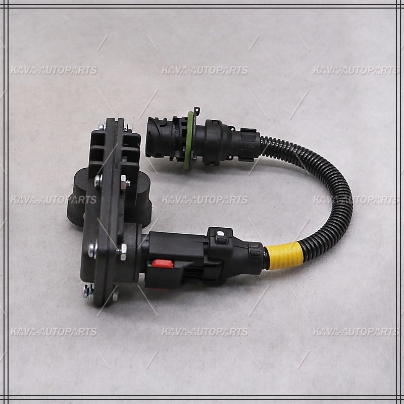 DPF Differential Pressure Sensor For Volvo 21404578 21442662 21713917 ...