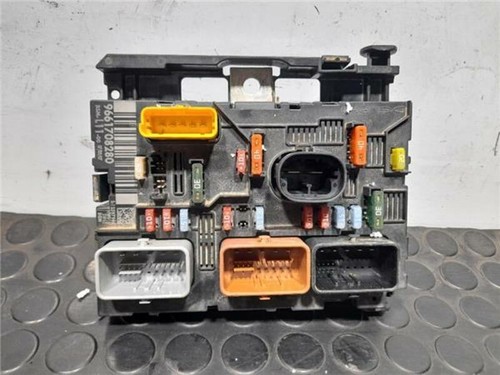 9661708280 Fusibles pour PEUGEOT 207 1.4 918583 | eBay