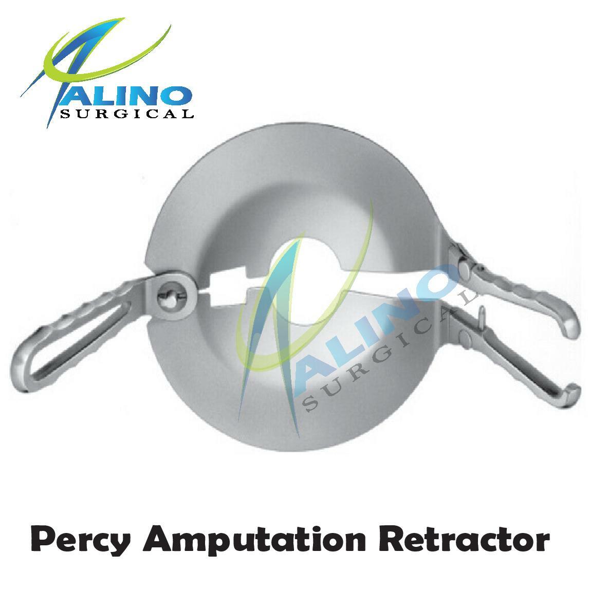 Percy Amputation Retractor Surgical Medical Instruments | eBay