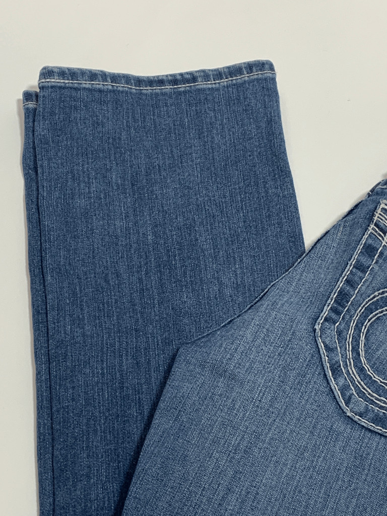 Big Star Rikki Vintage Collection Women Denim Jeans S… - Gem