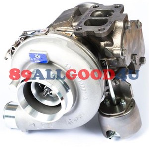 Turbocharger 2674A256 Turbo 315-9810 for Perkins 1106D Engine ...