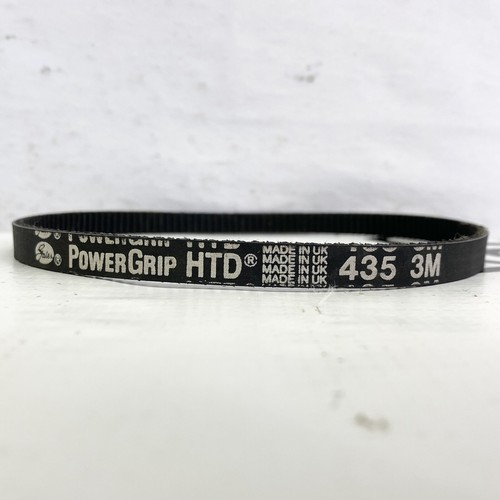 Gates 501-3m-15 Timing Belt 15mm PowerGrip HTD 5013M15 Made in USA for ...