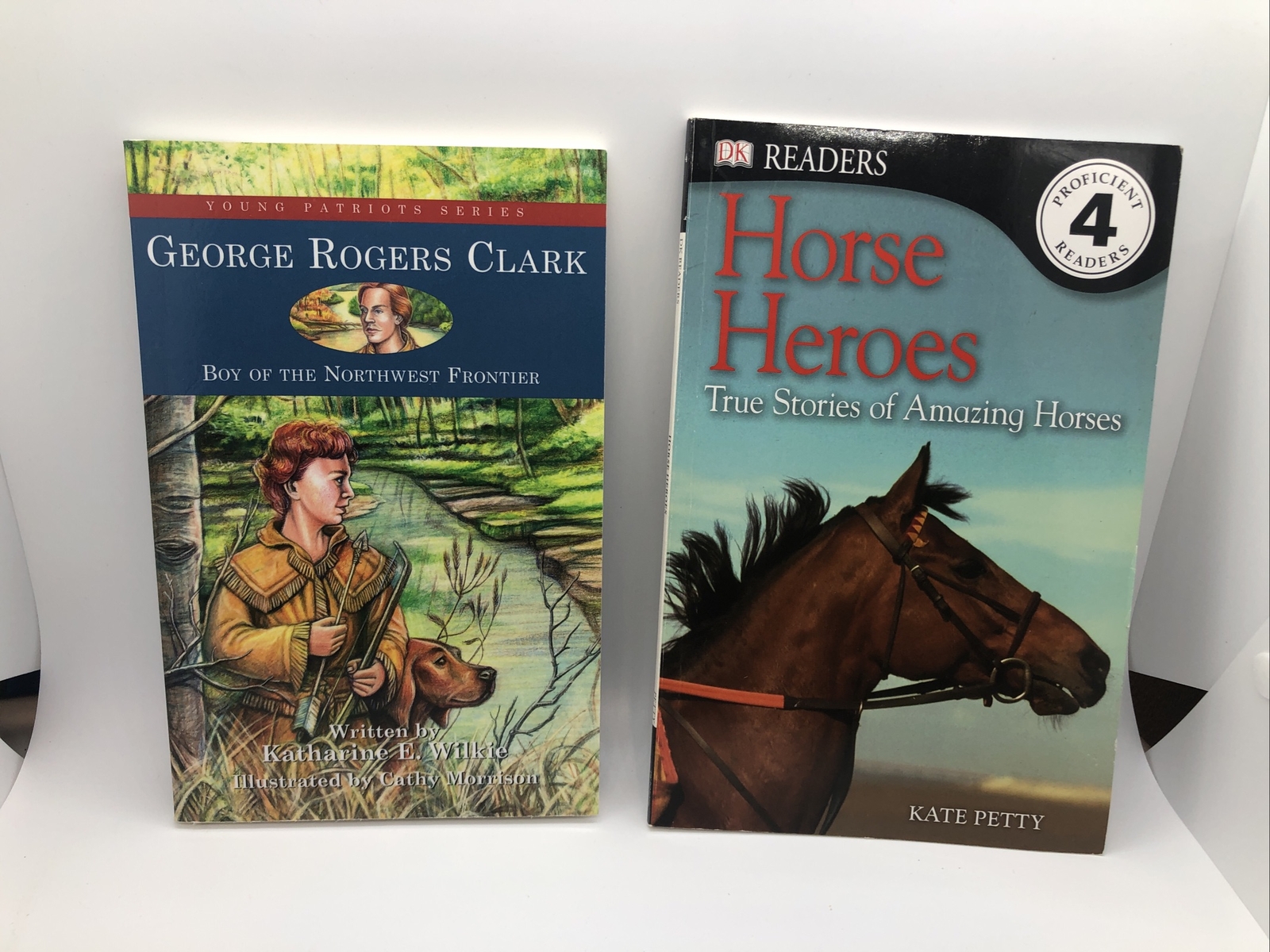 Lot of 13 Kids Children Books RANDOM Homeschool Learn to Read Mixed Set ...