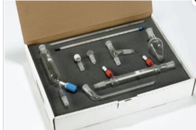 Quickfit sets | UK Science Technician Community