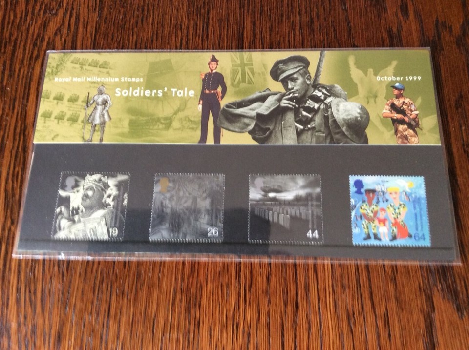 Stamps & Presentation Stamp Packs 1994 to 2005. | eBay UK