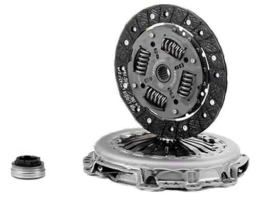 Kit embrayage Pour Citroën C1 C2 C3 C4 Opel Crossland X Corsa F ...