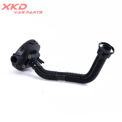 PCV Engine Breather Valve For VW Golf Audi A3 1.6L 16V | eBay