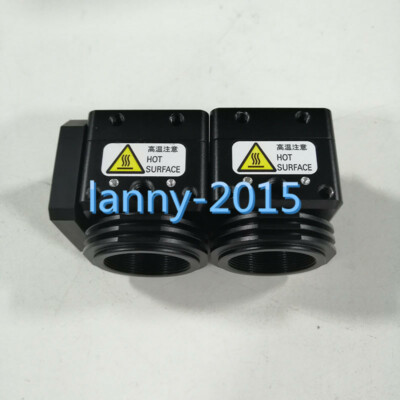 1PC used OMRON FZ-S5M2 Industrial CCD 5 million black and white camera ...