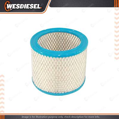 Wesfil Air Filter fits Mitsubishi L300 SB SC SD SE 1.6 1.8 2.0L Refer ...