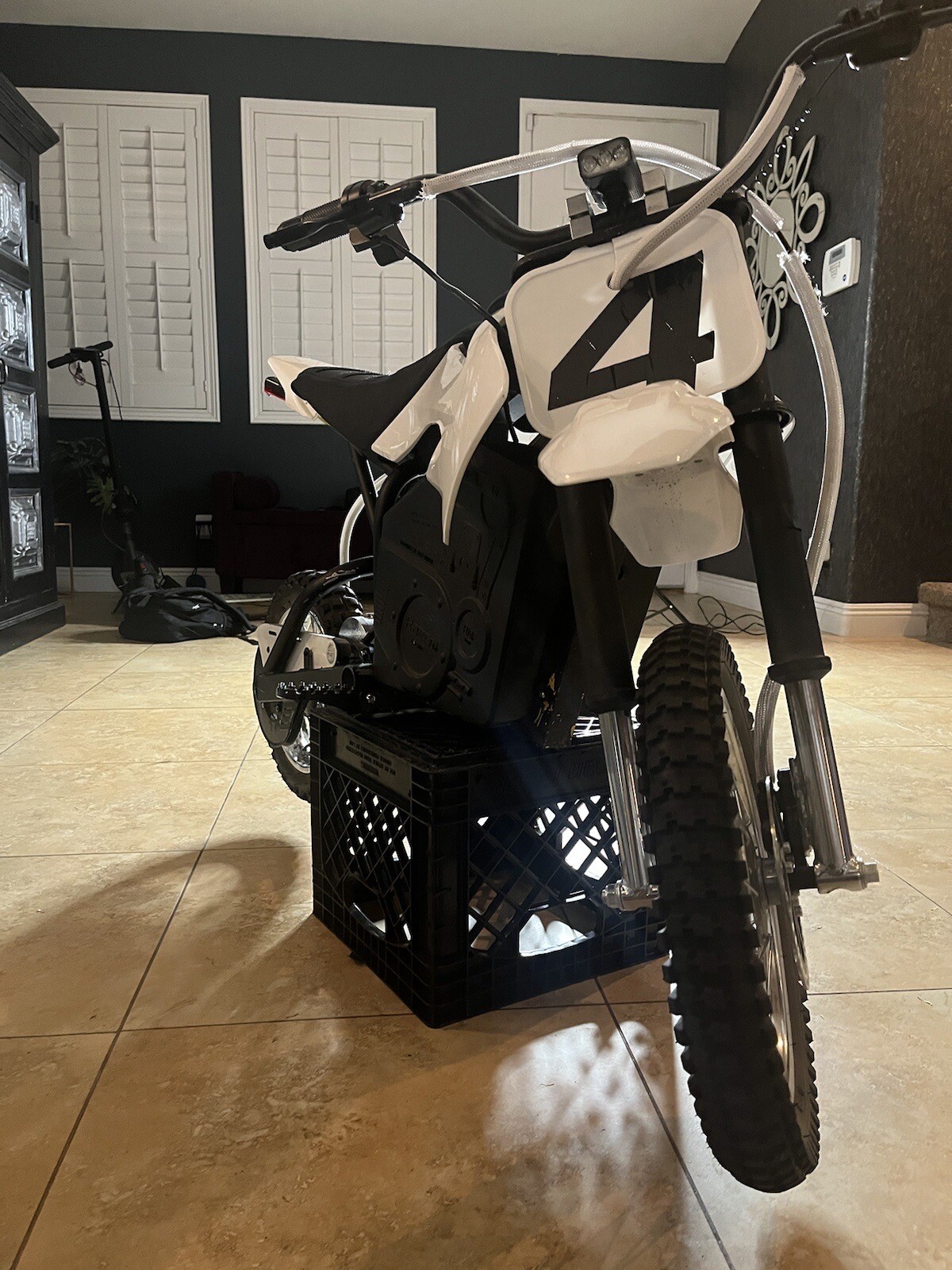 razor mx650 upgrade | eBay