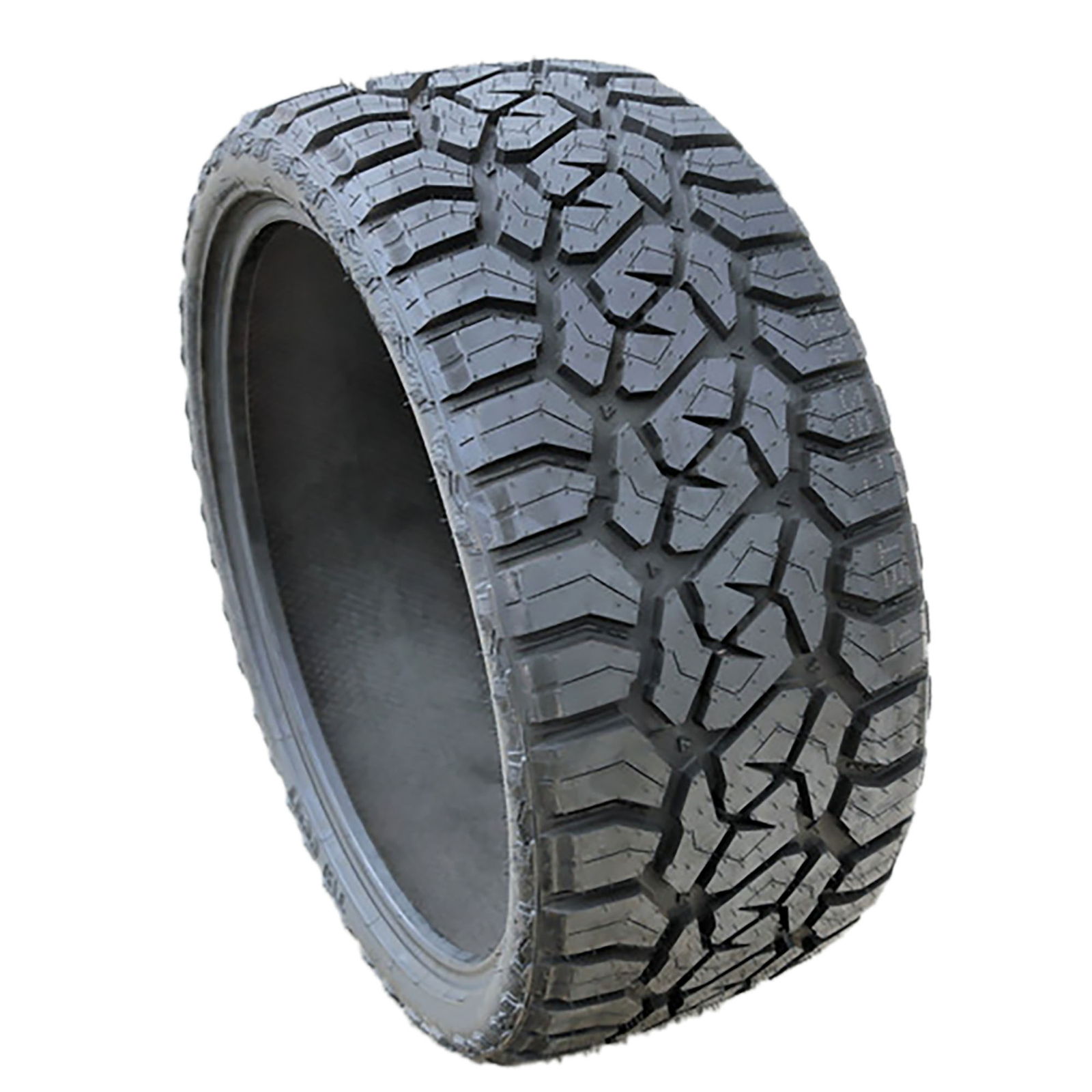 4 New Miletrip Tp99 R/t - Lt33x12.50r20 Tires 33125020 33 12.50 20 | eBay