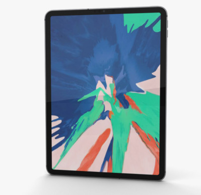 Apple iPad Pro 11 2018 1st Gen 11 inch 256GB Space Grey Cellular Good ...