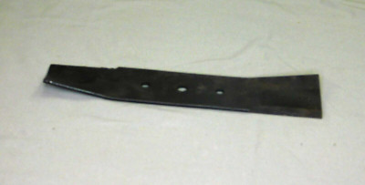 1715216 BOLENS BLADES 9-3/4" for 28" Bolens Mower Deck Vintage Blades 4 ...