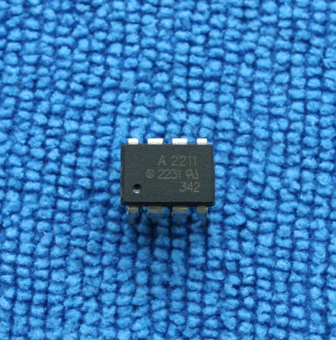 5pcs HCPL-2211 A2211 Integrated Circuit IC DIP8 | eBay
