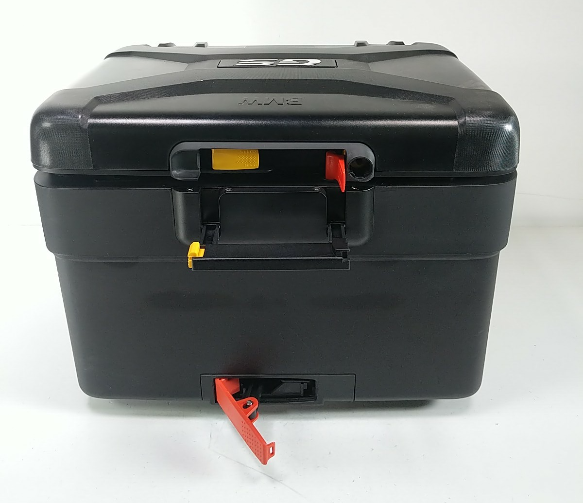 BMW Vario Left Hand Saddlebag Side Case R1200gs 2014 for sale online | eBay